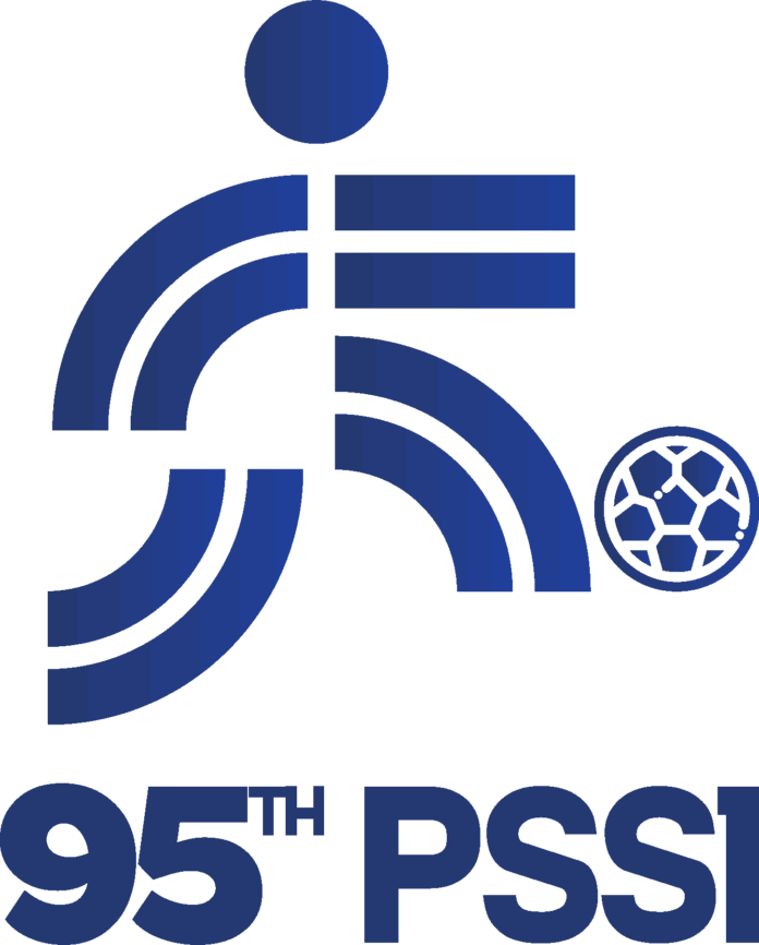 PSSI Luncurkan Logo Baru Sambut 95 Tahun: Simbol Semangat Modern Sepak ...